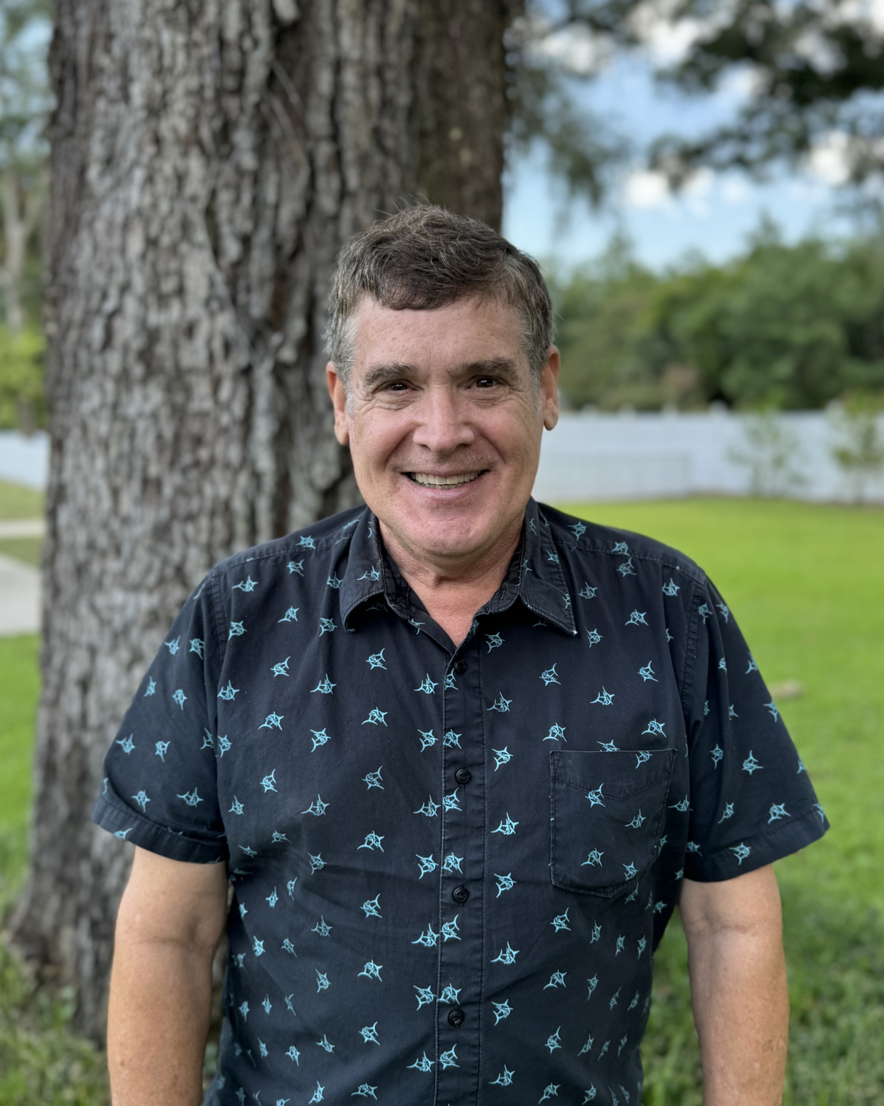 Staff - Anchor Church